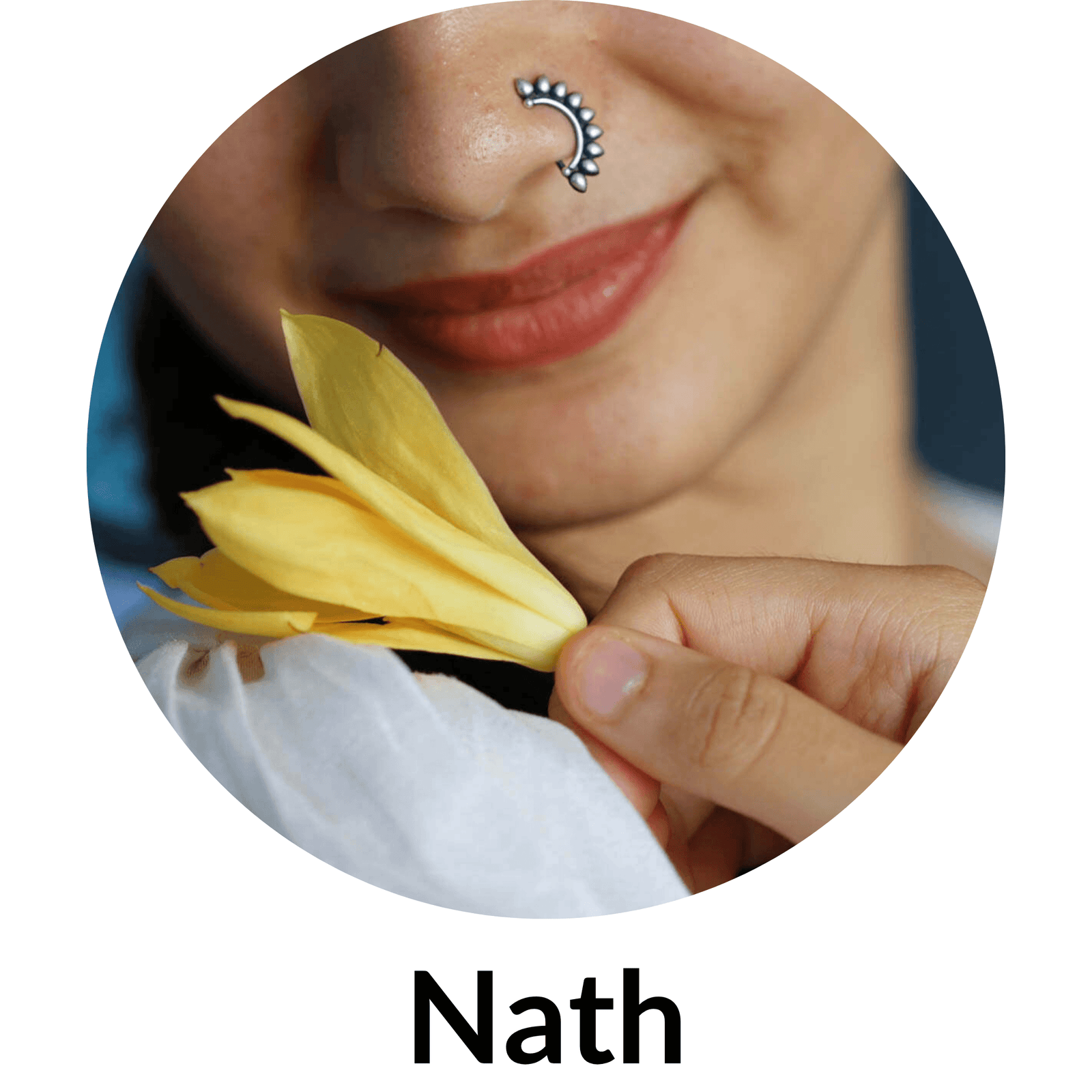 Aadyaa | 92.5 Certified Silver Jewellery | Handmade in India