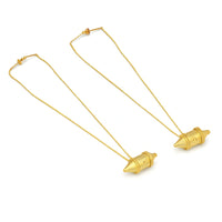 Dejhoor - Kashmiri Sui Dhaga