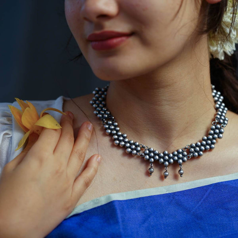 92.5 Handcrafted Silver Kudi Collection