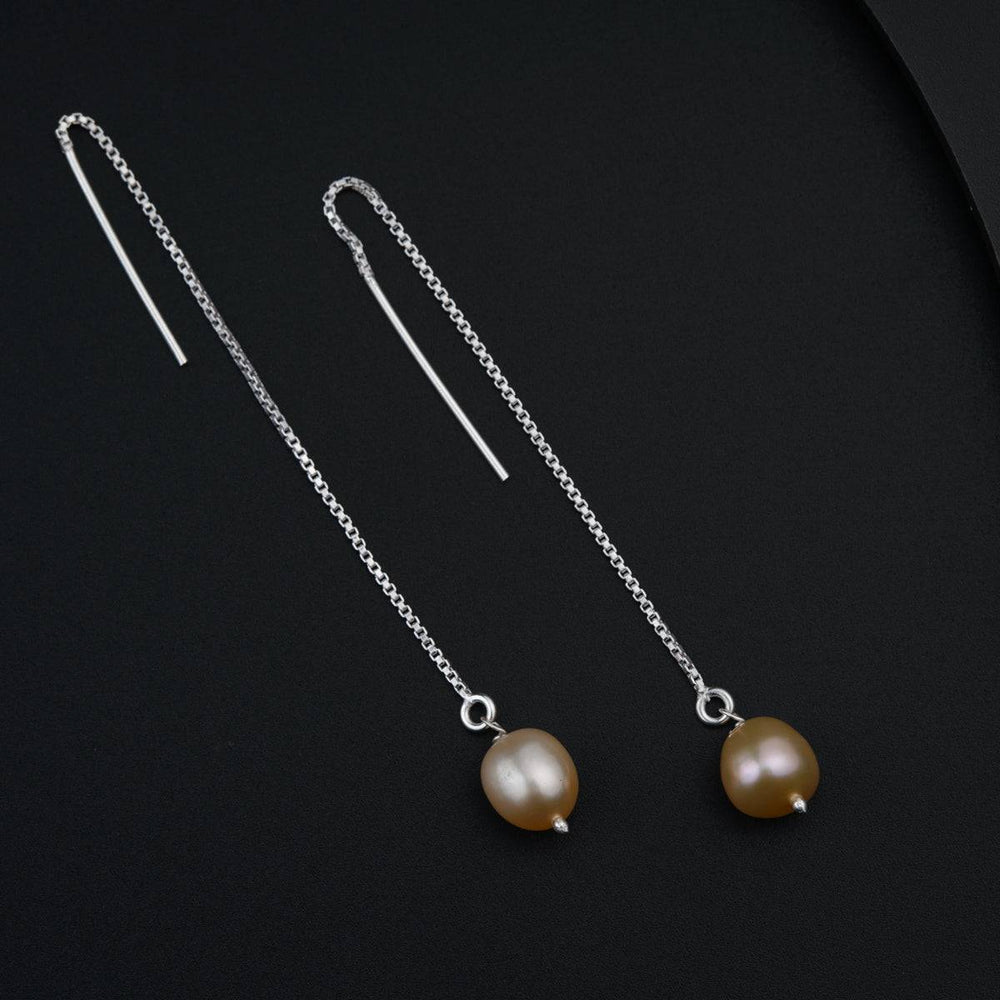 92.5 Handcrafted Silver and Pearl Jewellery