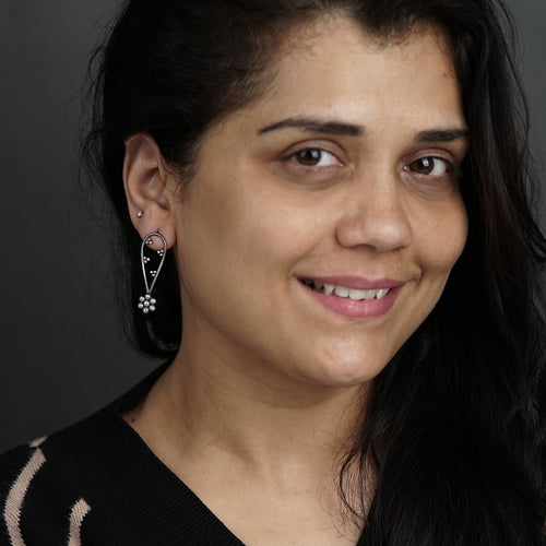 92.5 Handcrafted Silver Kudi Collection