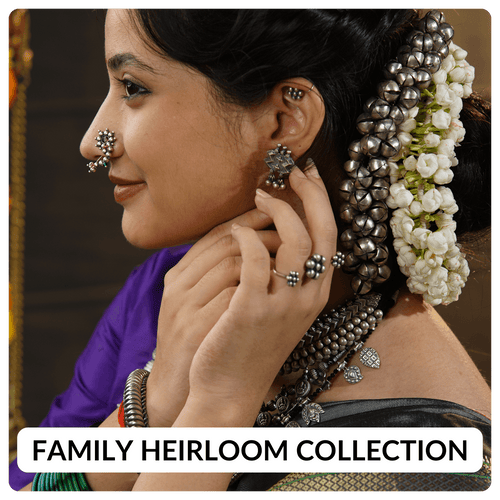 Silver Wedding Collection