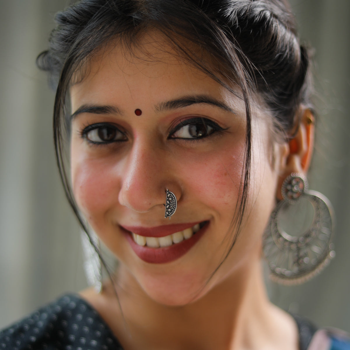 Handmade Silver Jewelry - House of Aadyaa | Stunning Silver Jewelry