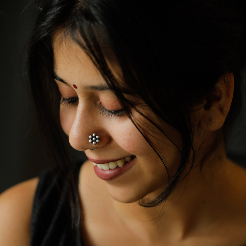 92.5 Handcrafted Silver Kudi Collection