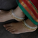Silver Anklet Painjan Payal | 92.5% Sterling Silver Jewelry