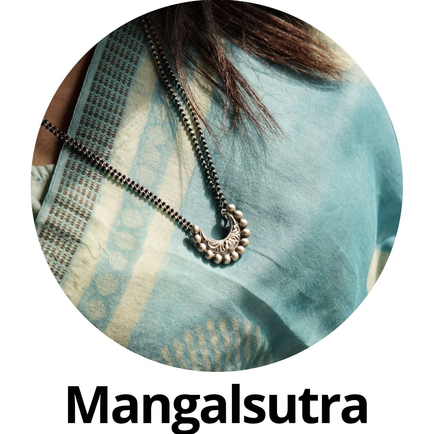 Aadyaa | 92.5 Certified Silver Jewellery | Handmade in India