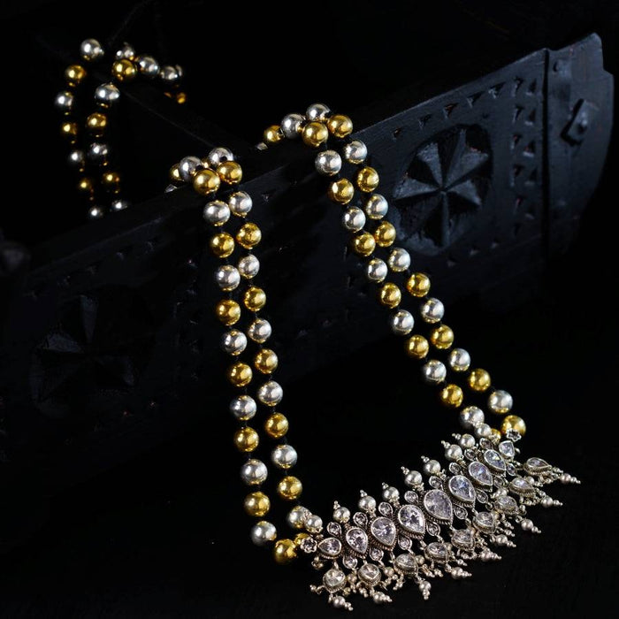 Silver Tanmani (Pre-Order)