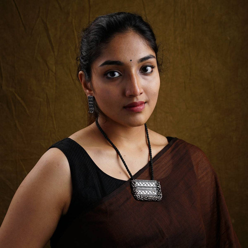 92.5 Handcrafted Silver Ghungroo Jewellery