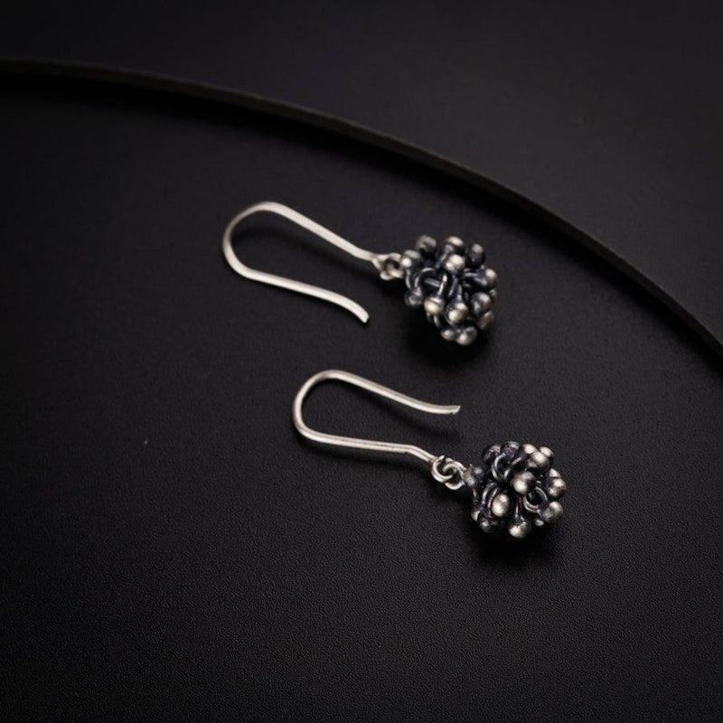 92.5 Handcrafted Silver Ghungroo Jewellery